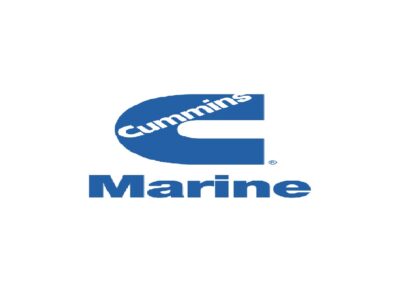 Volvo Penta D4-300 marine diesel engine 300hp