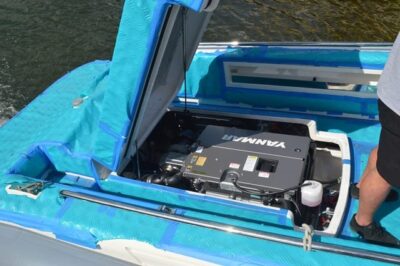Marine Inboard Diesel Engines For Sale - Established Marine Engine Supplier